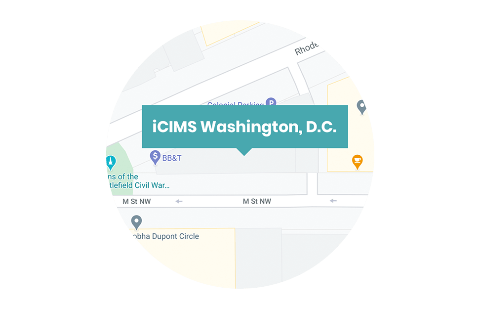 Contact Us | iCIMS