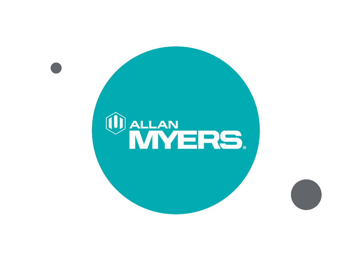 Allan Myers | Customer Success Story | iCIMS