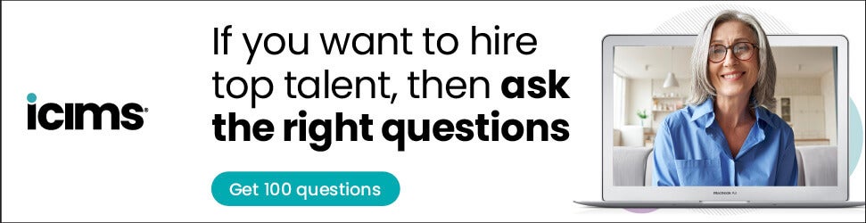 20 interview questions to evaluate soft skills | iCIMS