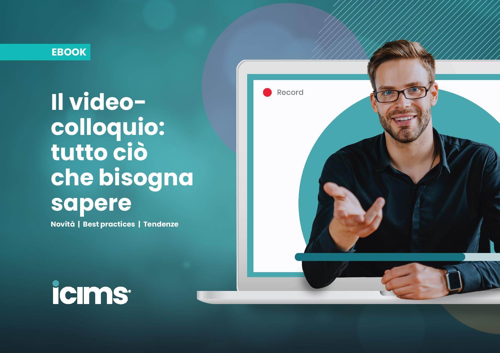 Il videocolloquio: tutto ciò che bisogna sapere | iCIMS
