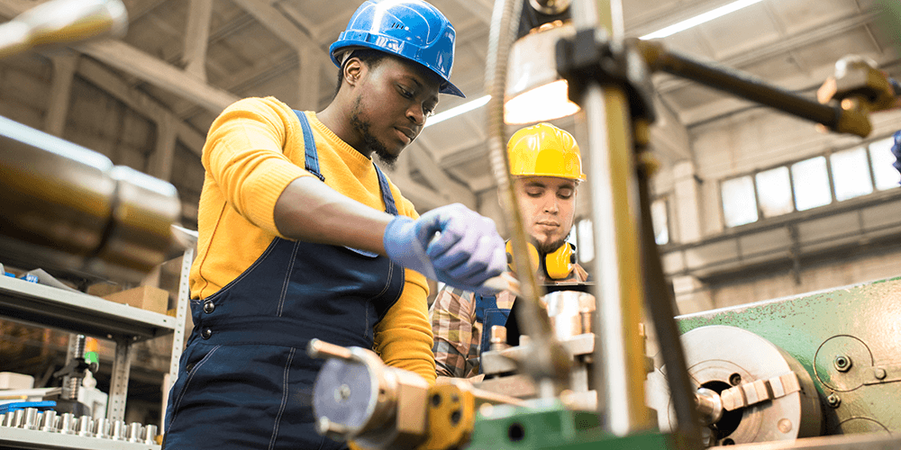 How to make your manufacturing jobs more attractive | iCIMS
