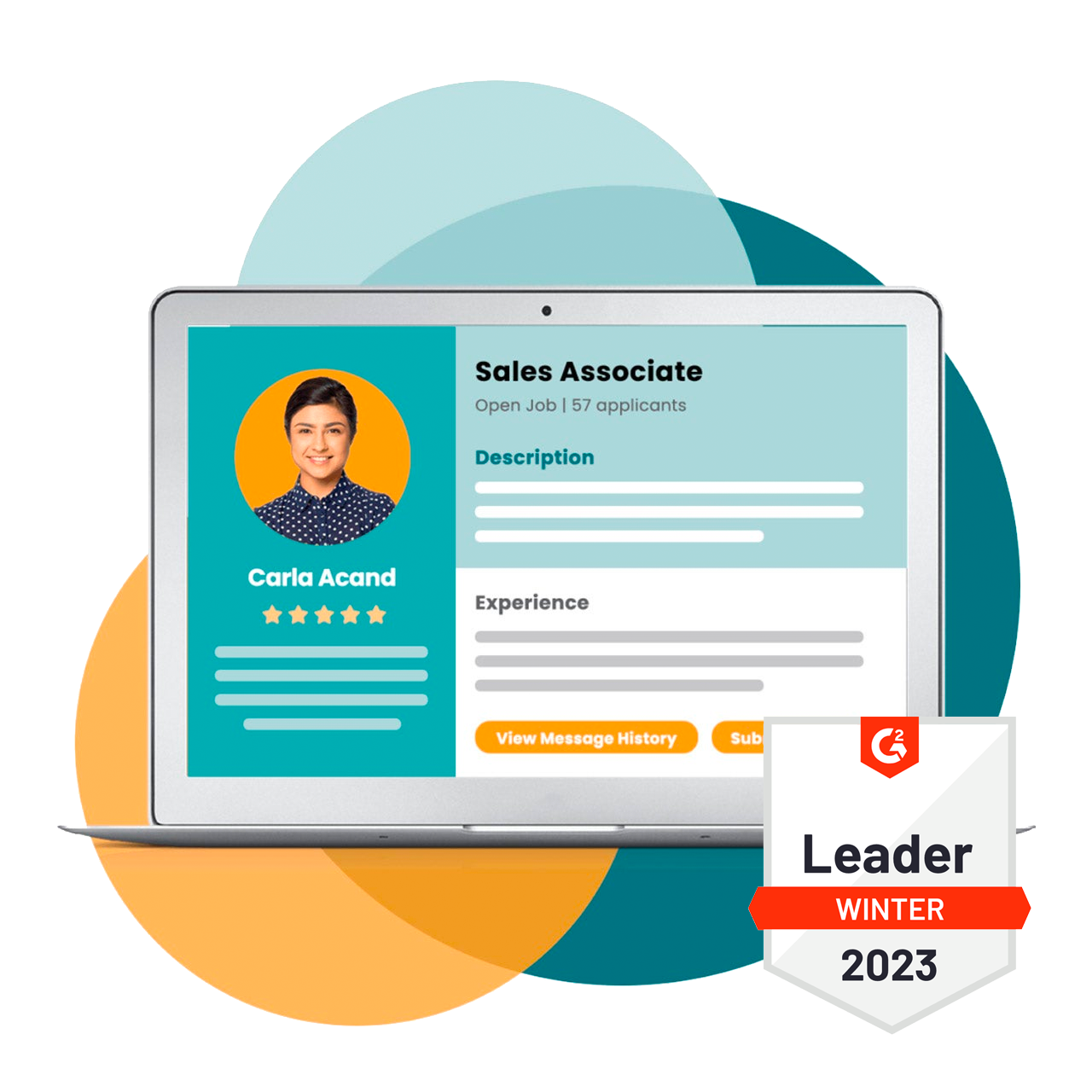 iCIMS | Recruiting Software Platform & #1 Applicant Tracking System