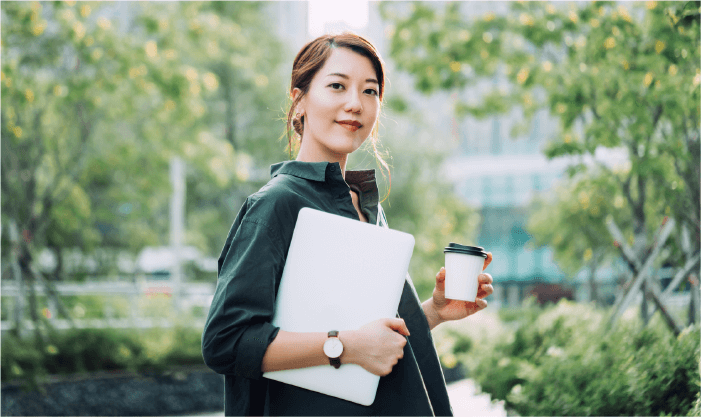 Edge out the competition with superior candidate experiences | iCIMS