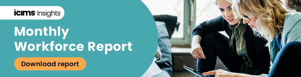 August Insights Report: Employers are Hot for Teachers | iCIMS