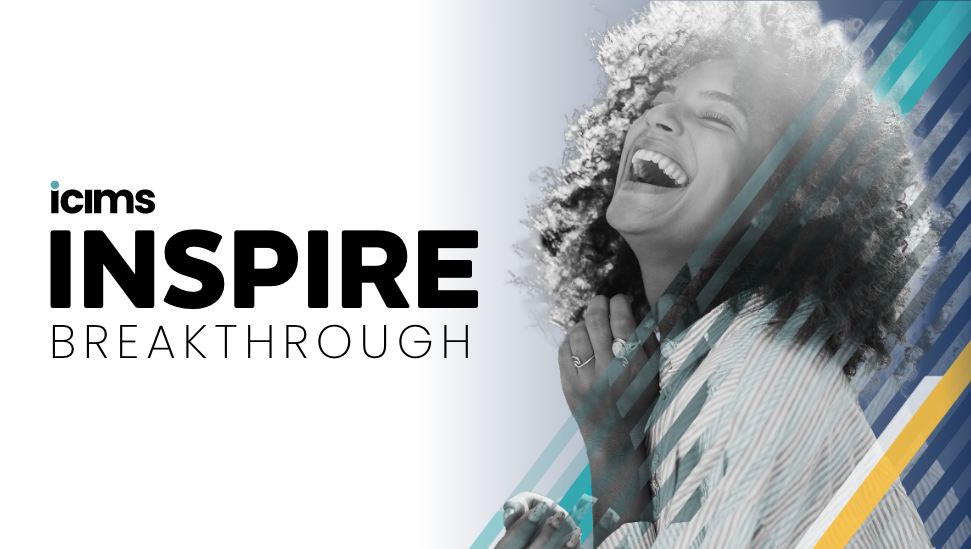 INSPIRE 2023 | iCIMS