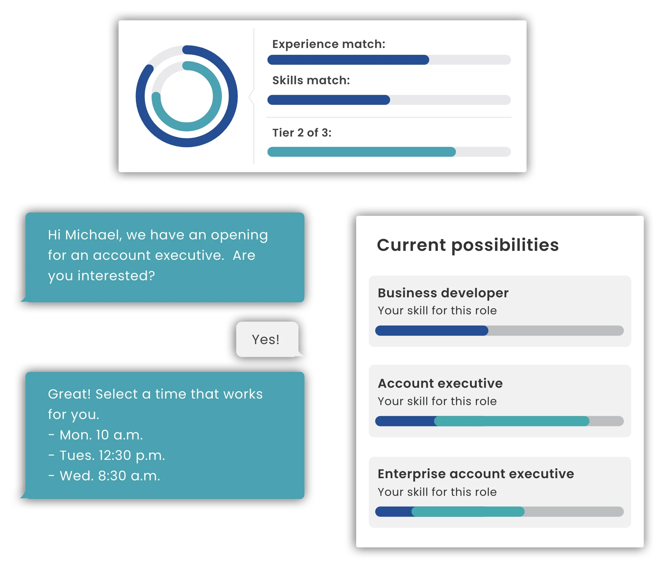 iCIMS | Recruiting Software Platform & #1 Applicant Tracking System