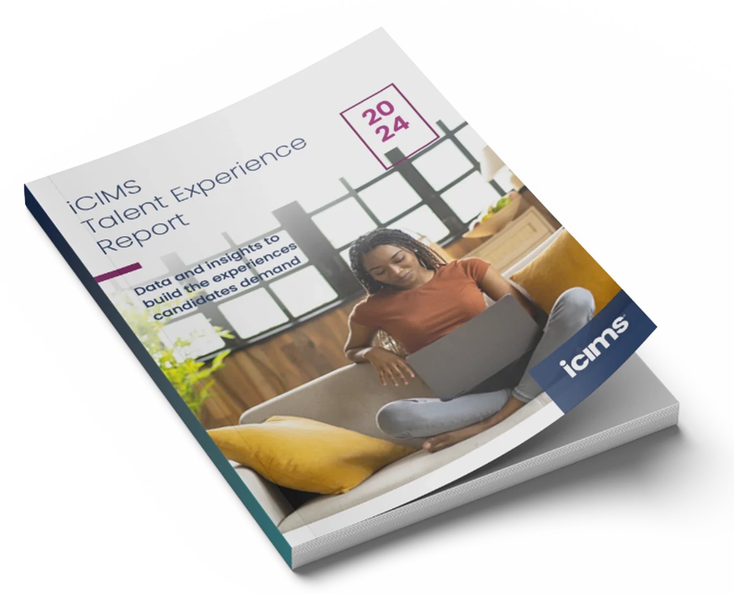 iCIMS | Recruiting Software Platform & #1 Applicant Tracking System