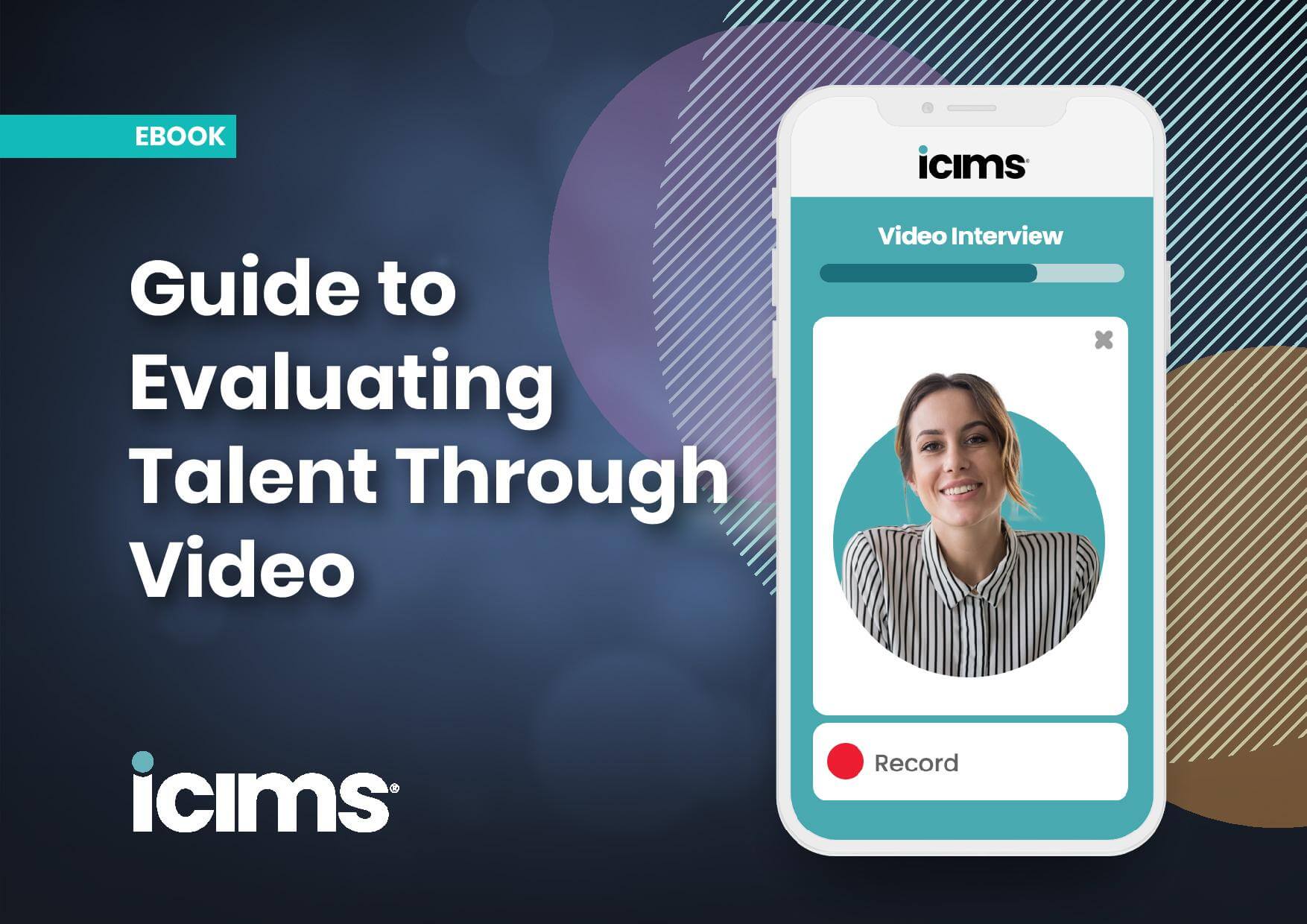 Guide to Evaluating Talent Through Video | iCIMS