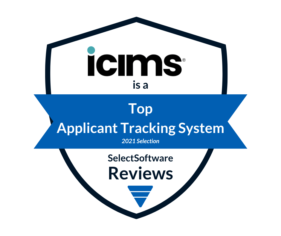 Awards | iCIMS